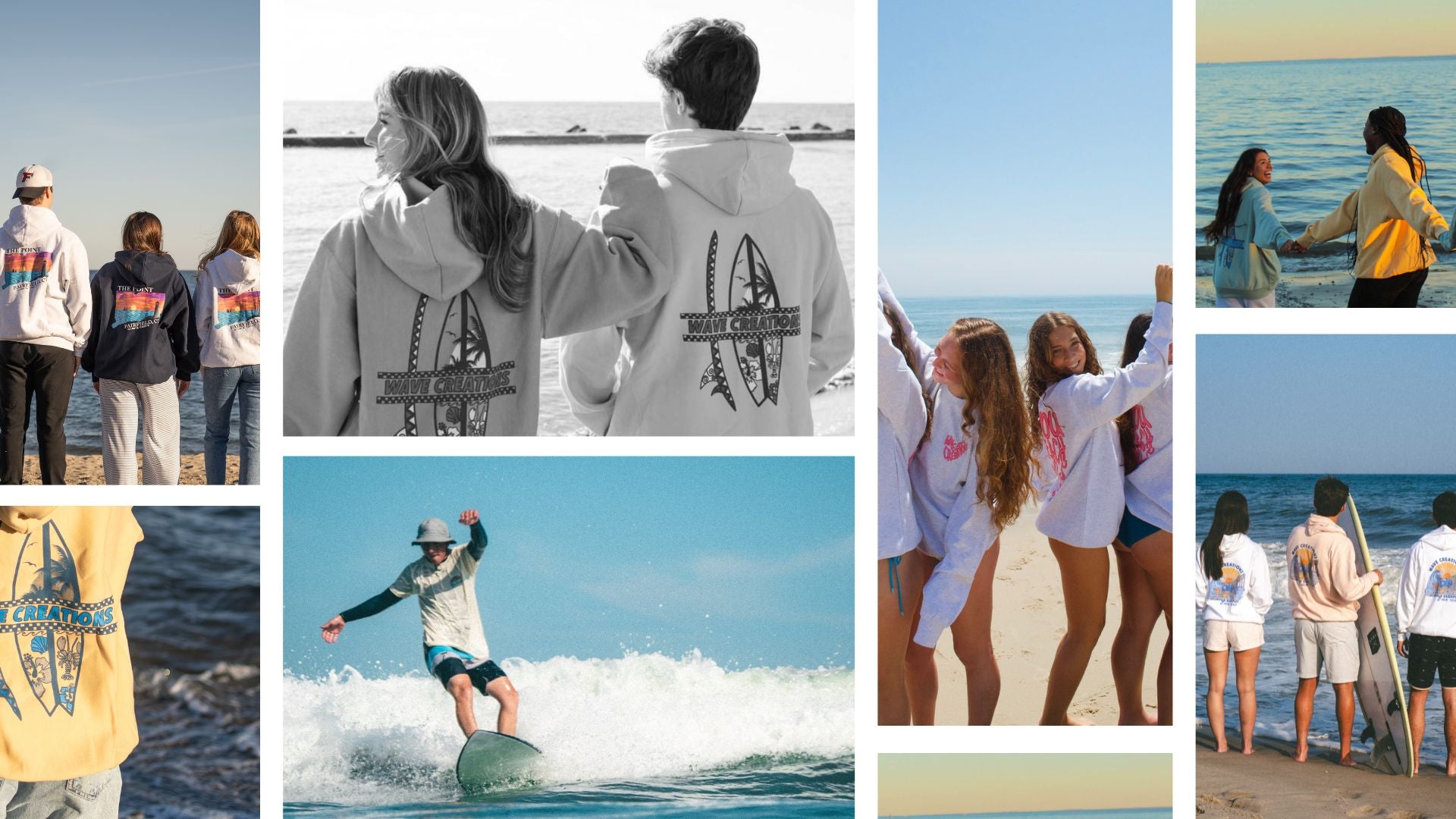 About Us: – Wave Creations