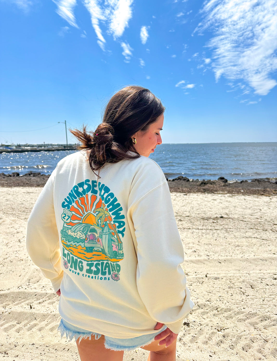 SWEATSHIRTS – shopwavecreations